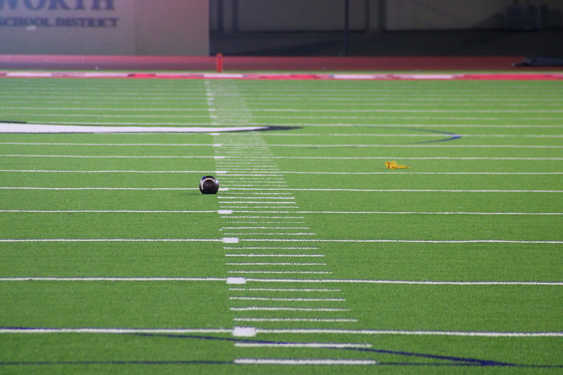 2025 6A UIL Football Playoff Brackets | The SMG Report
